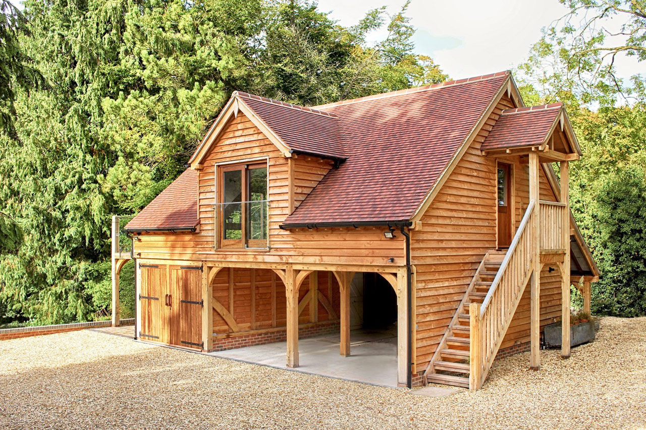 Gallery | Self Build Gallery | Custom Build Gallery | BuildStore