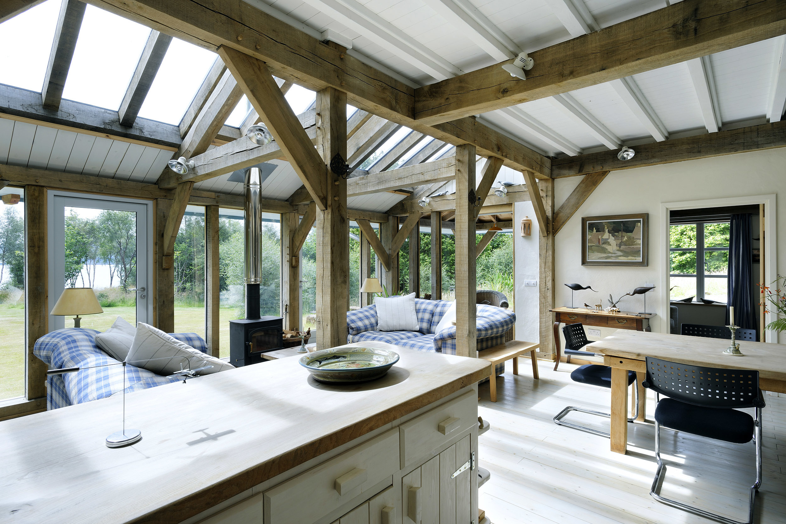 Gallery | Self Build & Custom Build Gallery | BuildStore