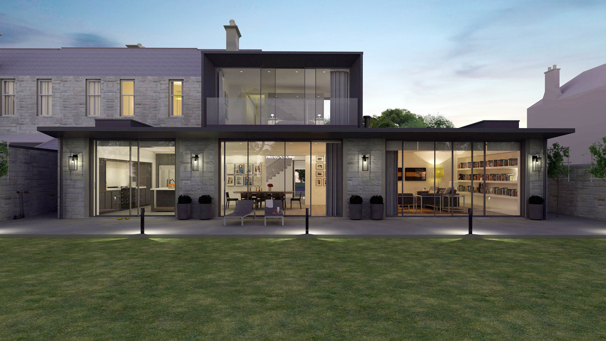 Gallery | Self Build Gallery | Custom Build Gallery | BuildStore